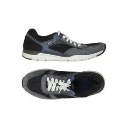 Geox Sneaker Herren Gr&ouml;&szlig;e 43 Second Hand bunt