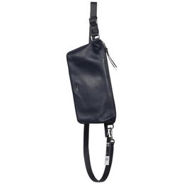 Bree Handtasche klein Leder Damen Gr&ouml;&szlig;e One Size Second Hand marine