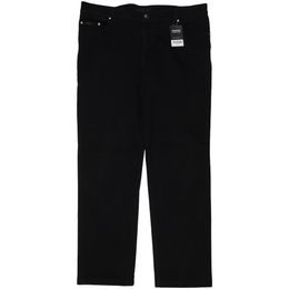 Brax Jeans Herren Gr&ouml;&szlig;e 42 Second Hand schwarz