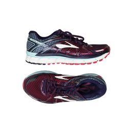 Brooks Sneaker Damen Gr&ouml;&szlig;e 39 Second Hand bunt