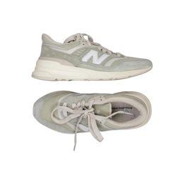 New Balance Sneaker Damen Gr&ouml;&szlig;e 38.5 Second Hand bunt