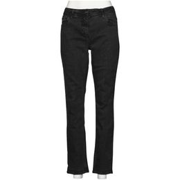Cecil Jeans Damen Gr&ouml;&szlig;e 33 Second Hand schwarz