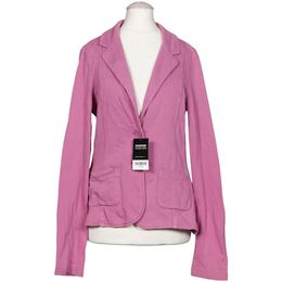 comma, COMMA Blazer Damen Gr&ouml;&szlig;e S Second Hand pink