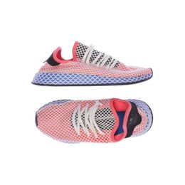 adidas originals Sneaker Damen Gr&ouml;&szlig;e 39.5 Second Hand pink
