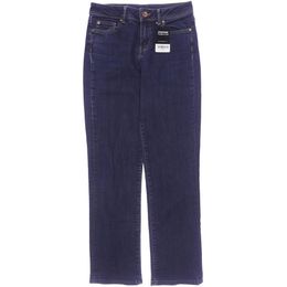 Tommy Hilfiger Jeans Damen Gr&ouml;&szlig;e 27 Second Hand marine