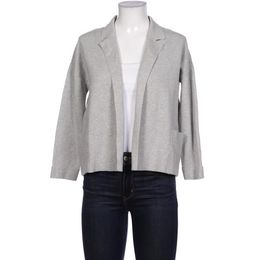 Opus Blazer Damen Gr&ouml;&szlig;e S Second Hand grau