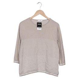 Peter Hahn Pullover Damen Gr&ouml;&szlig;e 4XL Second Hand beige