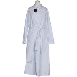 A.P.C. Kleid Damen Gr&ouml;&szlig;e S Second Hand hellblau