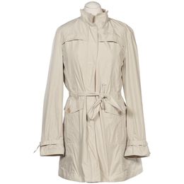 Weekend Max Mara Mantel Damen Gr&ouml;&szlig;e L Second Hand beige