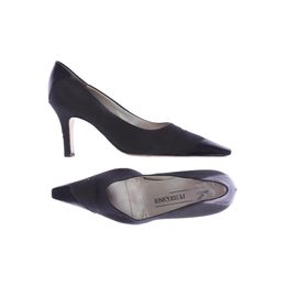 Peter Kaiser Pumps Damen Gr&ouml;&szlig;e 35 Second Hand schwarz