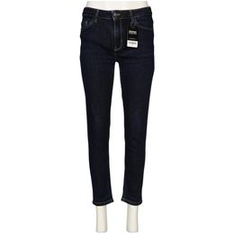 Gr&uuml;ne Erde Jeans Damen Gr&ouml;&szlig;e 30/31 Second Hand marine