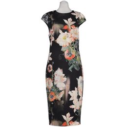 Ted Baker Kleid Damen Gr&ouml;&szlig;e L Second Hand bunt