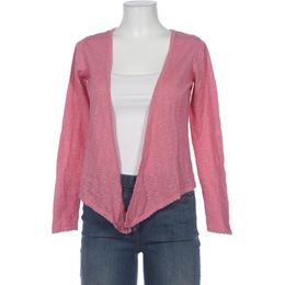 Seasalt Cornwall Strickjacke Damen Gr&ouml;&szlig;e M Second Hand pink