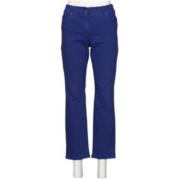 Gerry Weber Jeans Damen Gr&ouml;&szlig;e 34 Second Hand blau