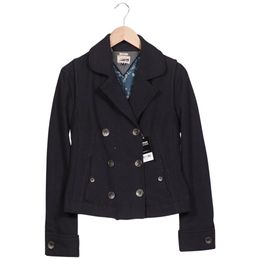 Tommy Jeans Jacke Damen Gr&ouml;&szlig;e S Second Hand marine