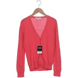 Uniqlo Strickjacke Damen Gr&ouml;&szlig;e XS Second Hand pink