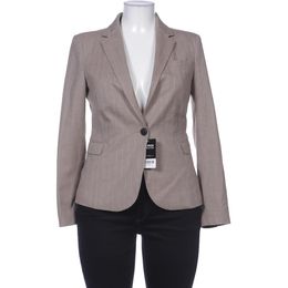 Zara Blazer Damen Gr&ouml;&szlig;e L Second Hand braun
