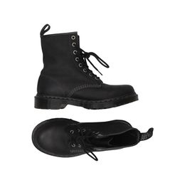 Dr. Martens Stiefelette Damen Gr&ouml;&szlig;e 38 Second Hand schwarz
