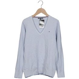 Tommy Hilfiger Pullover Damen Gr&ouml;&szlig;e L Second Hand bunt