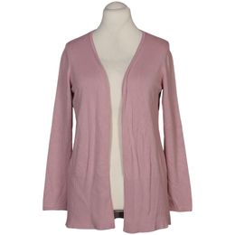 s.Oliver Strickjacke Damen Gr&ouml;&szlig;e XL Second Hand pink