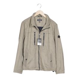 Walbusch Jacke Herren Gr&ouml;&szlig;e M Second Hand beige