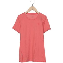 Icebreaker T-Shirt Damen Gr&ouml;&szlig;e S Second Hand pink