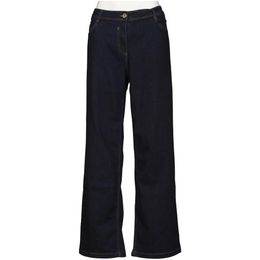 Cecil Jeans Damen Gr&ouml;&szlig;e 33 Second Hand marine