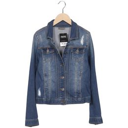 Street One Jacke Damen Gr&ouml;&szlig;e S Second Hand blau