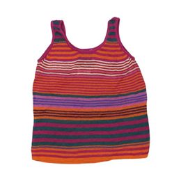 Oui Top Damen Gr&ouml;&szlig;e S Second Hand bunt