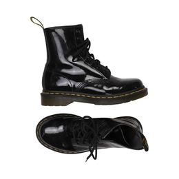 Dr. Martens Stiefelette Damen Gr&ouml;&szlig;e 38 Second Hand schwarz