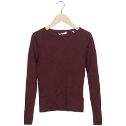 Christian Berg Pullover Damen Gr&ouml;&szlig;e S Second Hand bordeaux
