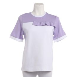 Riani Shirt Damen Gr&ouml;&szlig;e S Second Hand lavendel