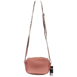 Coccinelle Handtasche klein Leder Damen Gr&ouml;&szlig;e One Size Second Hand pink