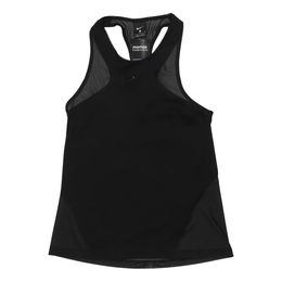 Nike Top Damen Gr&ouml;&szlig;e S Second Hand schwarz