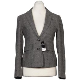 White Stuff Blazer Damen Gr&ouml;&szlig;e M Second Hand grau
