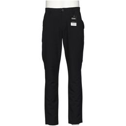 Under Armour Stoffhose Herren Gr&ouml;&szlig;e 32 Second Hand schwarz