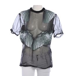 Givenchy Shirt Damen Gr&ouml;&szlig;e XS Second Hand dunkelgrau