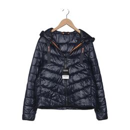 BOSS Orange Jacke Damen Gr&ouml;&szlig;e S Second Hand marine