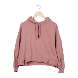 Esprit Kapuzenpullover Damen Gr&ouml;&szlig;e M Second Hand pink