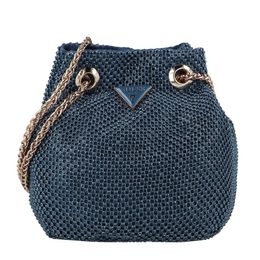 Guess Pouch 'Zalina' Blue size One Size