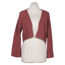 Gudrun Sj&ouml;d&eacute;n Gudrun Sj&ouml;d&eacute;n Strickjacke Damen Gr&ouml;&szlig;e S Second Hand rot