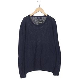 Gant Pullover Damen Gr&ouml;&szlig;e XL Second Hand marine