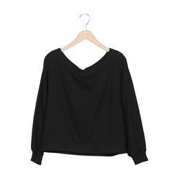 H&M H&M Sweater Damen Gr&ouml;&szlig;e M Second Hand schwarz