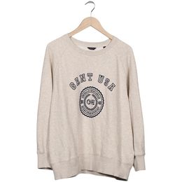 Gant Sweater Damen Gr&ouml;&szlig;e L Second Hand beige
