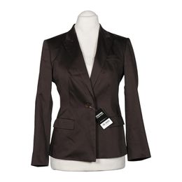 BOSS Black Blazer Damen Gr&ouml;&szlig;e M Second Hand braun
