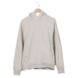 Closed Kapuzenpullover Herren Gr&ouml;&szlig;e M Second Hand beige