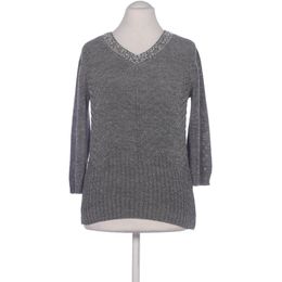 Walbusch Pullover Damen Gr&ouml;&szlig;e M Second Hand grau