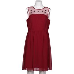 Esprit Kleid Damen Gr&ouml;&szlig;e XL Second Hand bordeaux