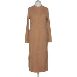 Madeleine Mode MADELEINE Kleid Damen Gr&ouml;&szlig;e XL Second Hand beige