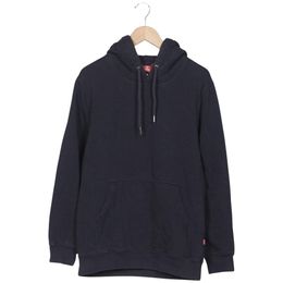 Engelbert Strauss Kapuzenpullover Herren Gr&ouml;&szlig;e L Second Hand marine